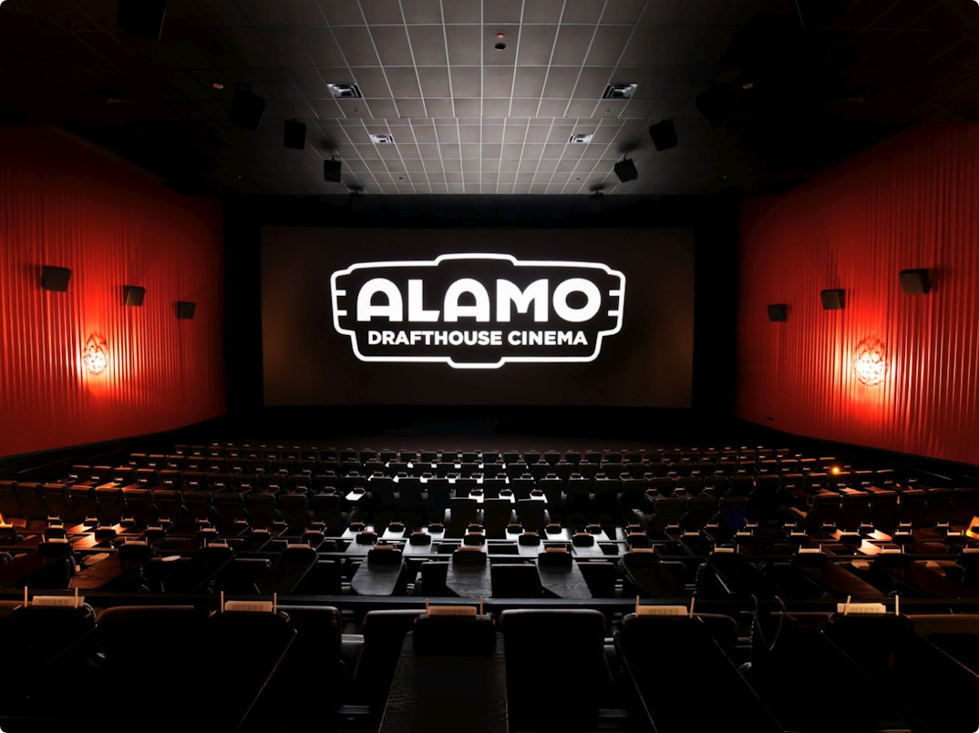 alamo drafthouse